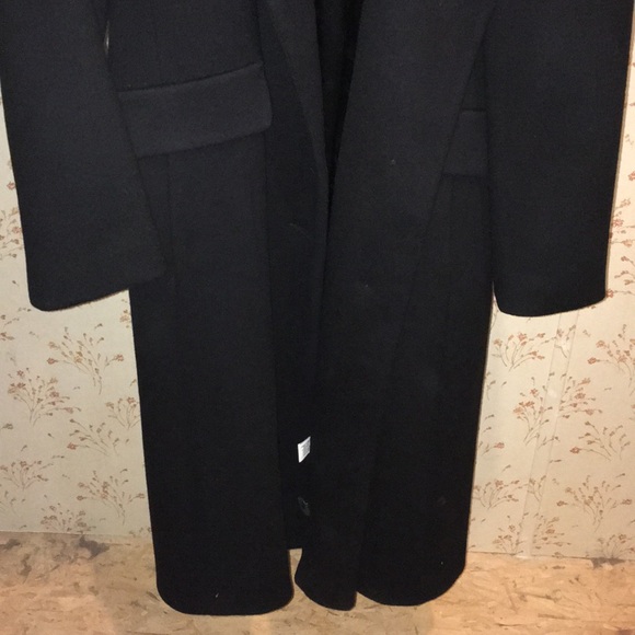 forecaster of boston | Jackets & Coats | Forecaster Of Boston Long ...